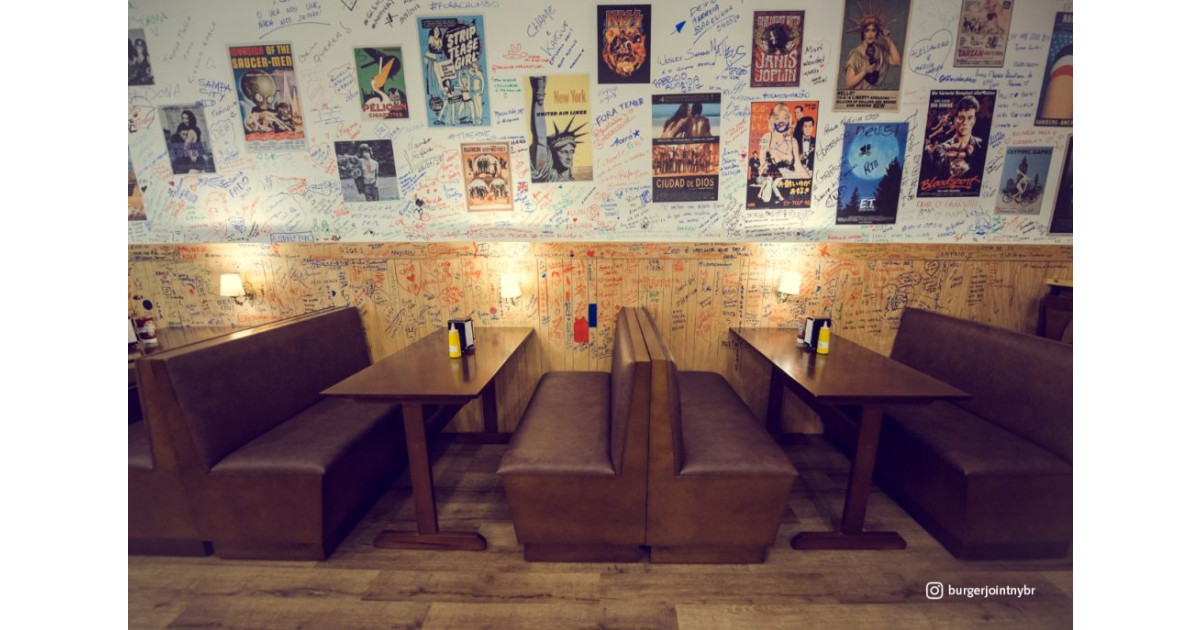 Thonart - Porque os Booths são tão populares?