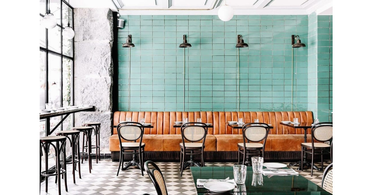 Thonart - Por que os booths são tão populares?